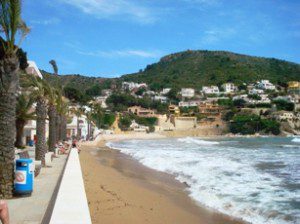 ESSENTIAL Moraira Tourist Guide: BEST Things to Do & See