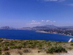 Teulada Costa Blanca: Tourist Guide: Best Things to See