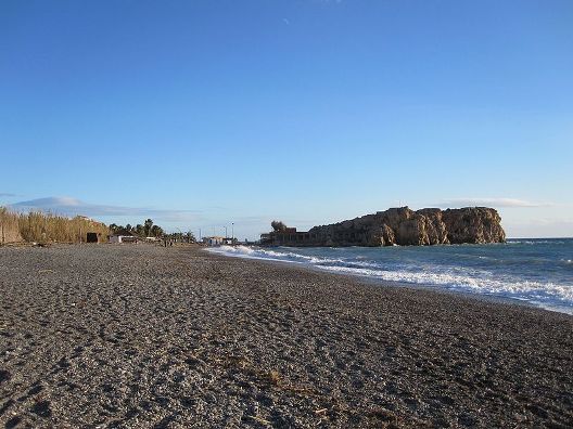 Salobrena Costa Tropical: Essential Tourist Guide: Things to Do