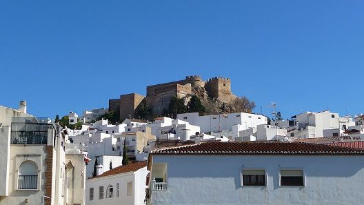 Salobrena Costa Tropical: Essential Tourist Guide: Things to Do