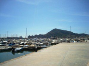 Altea Weather: Accurate Reliable Forecast + Temperatures