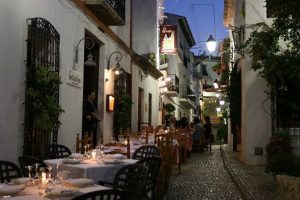 ULTIMATE Altea Tourist Information and Holiday Guide