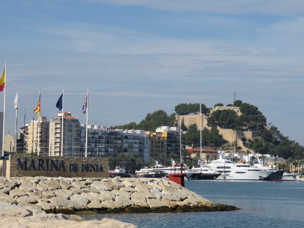 ESSENTIAL Denia Tourist Guide: BEST Things to Do & See