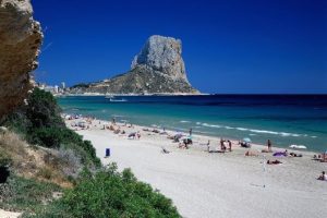 ESSENTIAL Calpe Tourist Guide: Best Things to Do & See