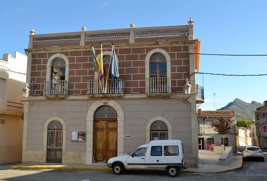 Sagra, Costa Blanca: Quick Essential Tourist Guide From Locals...