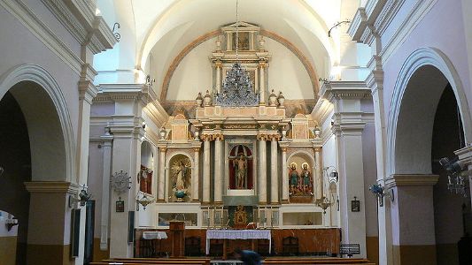 Sagra, Costa Blanca: Quick Essential Tourist Guide From Locals...