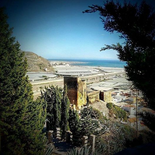 La Rabita - Quick Essential Tourist Guide From Locals...