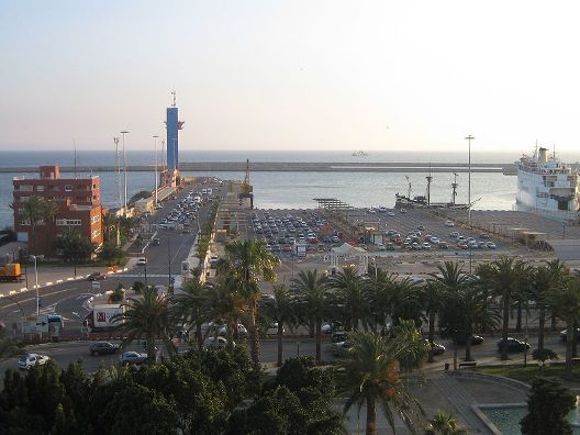 Almeria City: Essential Tourist Guide & Things to See & Do