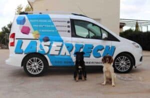 Printer & Office Supplies on the Costa Blanca